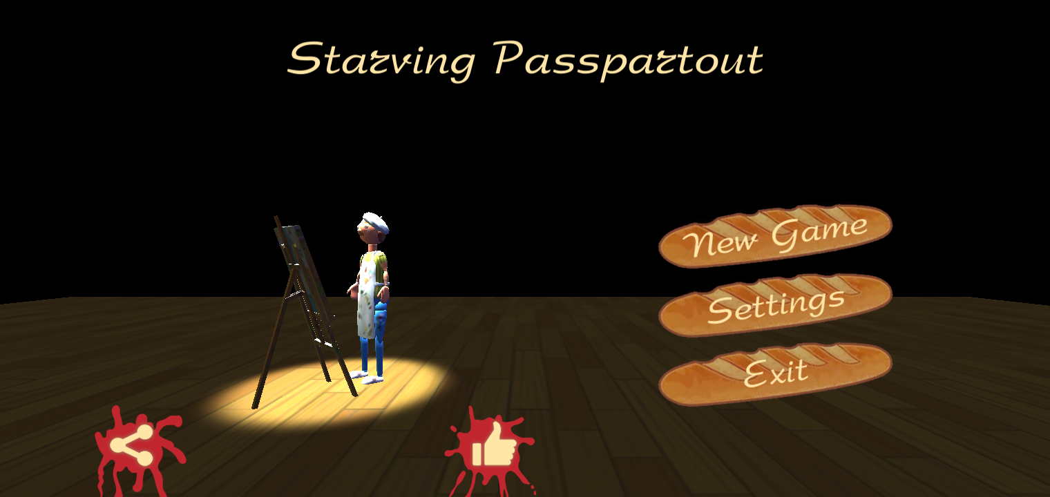 Como baixar ﻿Passpartout no Android