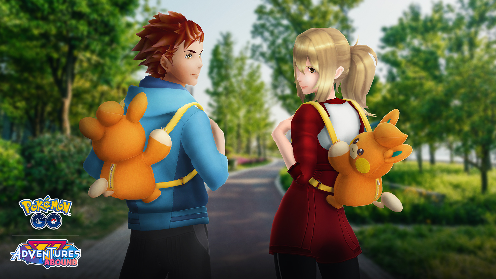 Pokémon GO trae más Pokémon de la región de Paldea en el nuevo evento ...