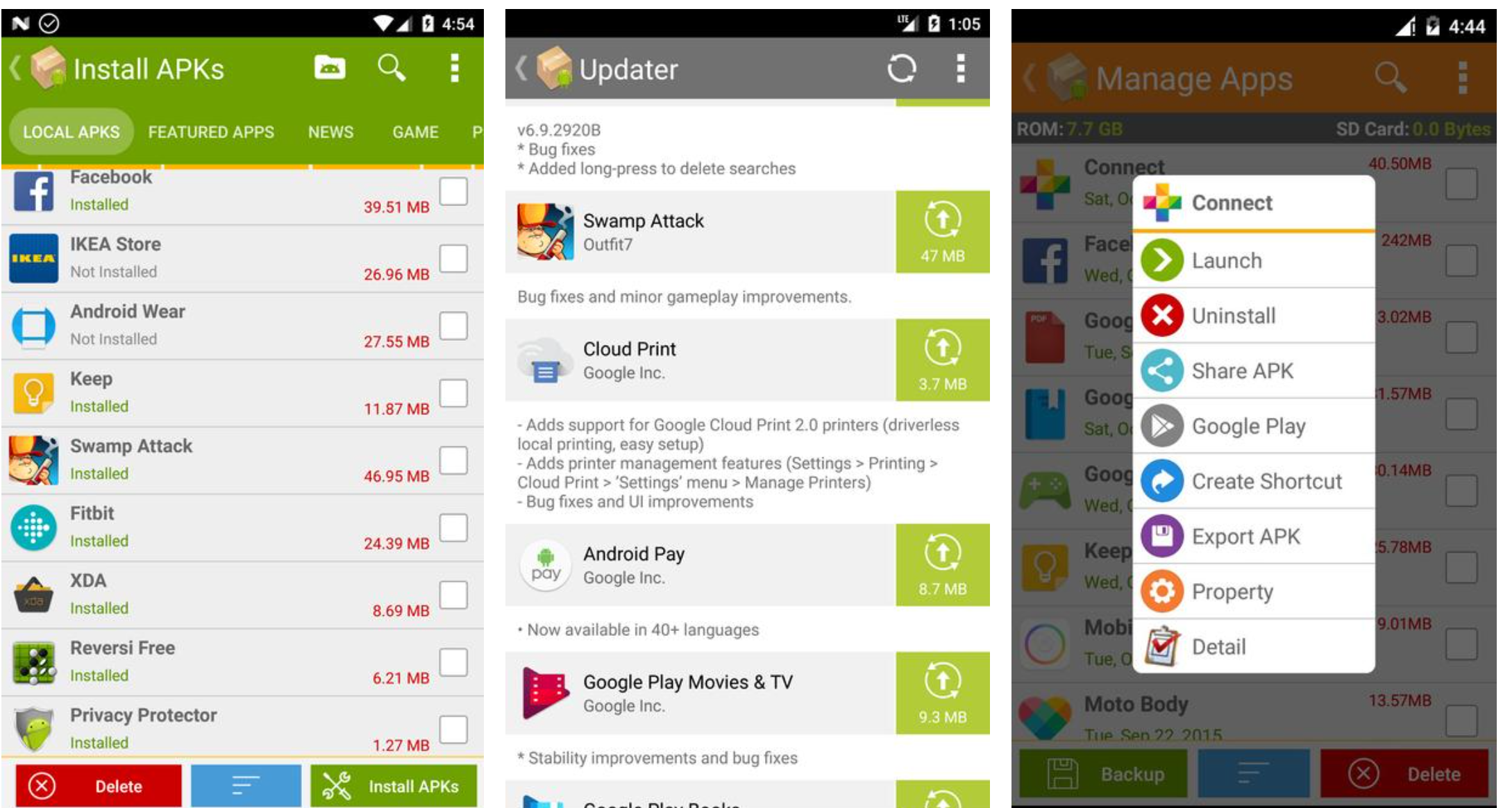 Best Free Android Apps in September 2022