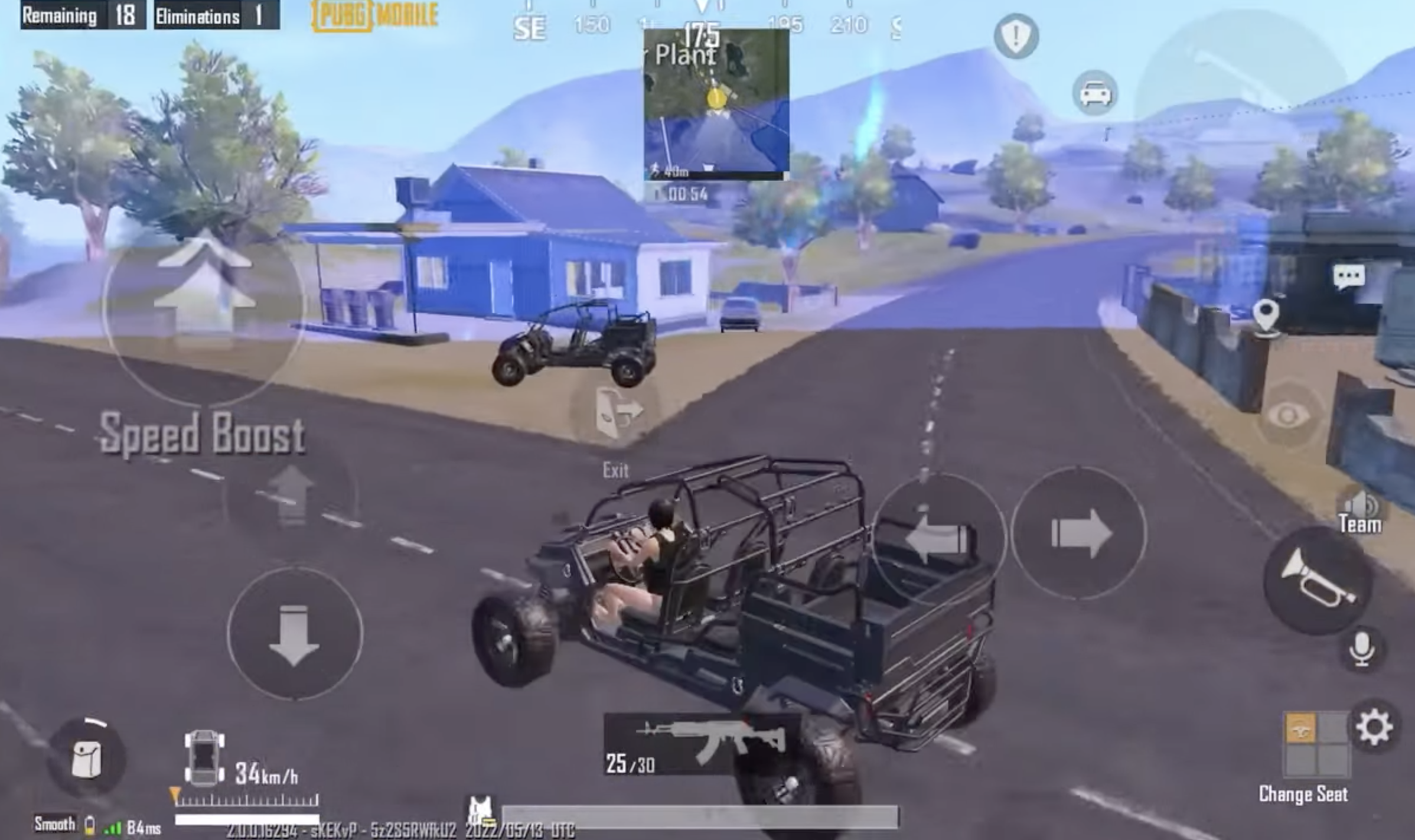 Official Livik Introduction