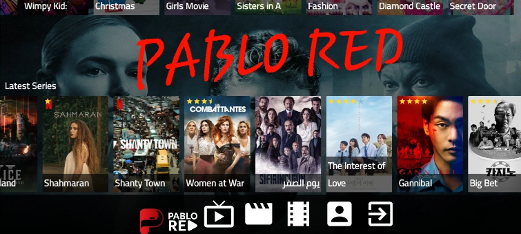 How to Download Pablo TV RED on Android