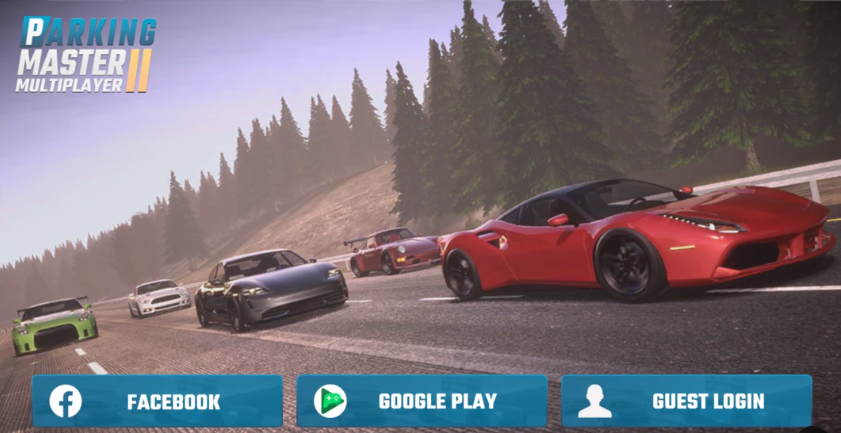 How to Download Parking Master Multiplayer 2 APK on Android
