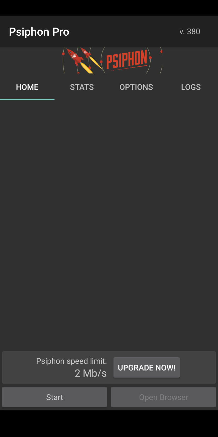 Wie kann man Psiphon Pro auf Android herunterladen