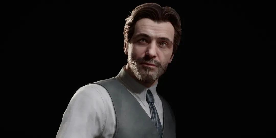 Atomic Heart Early Sketches and Concept Arts Revealed