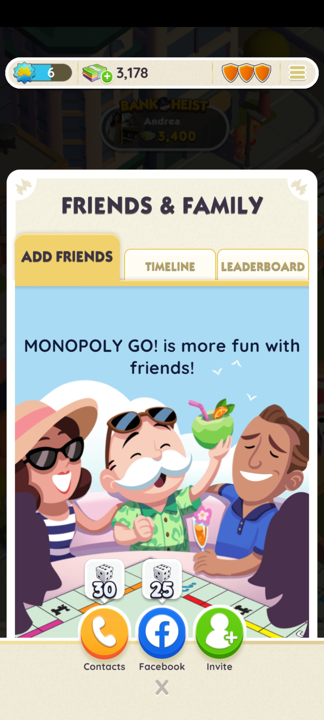How to download Monopoly Go APK on Android and iOS