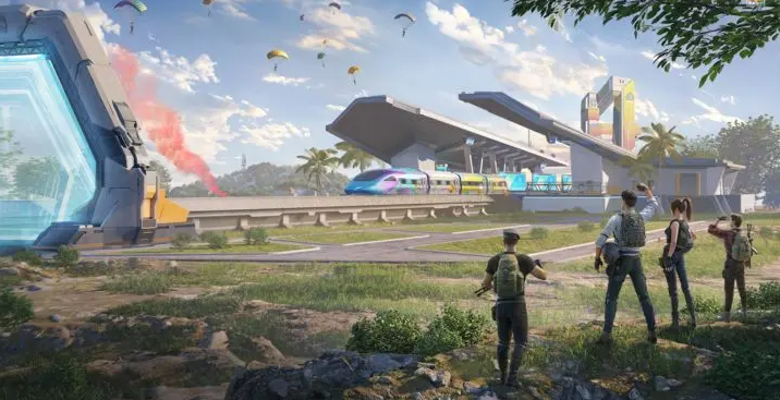 How to Download GAME FOR PEACE on Android