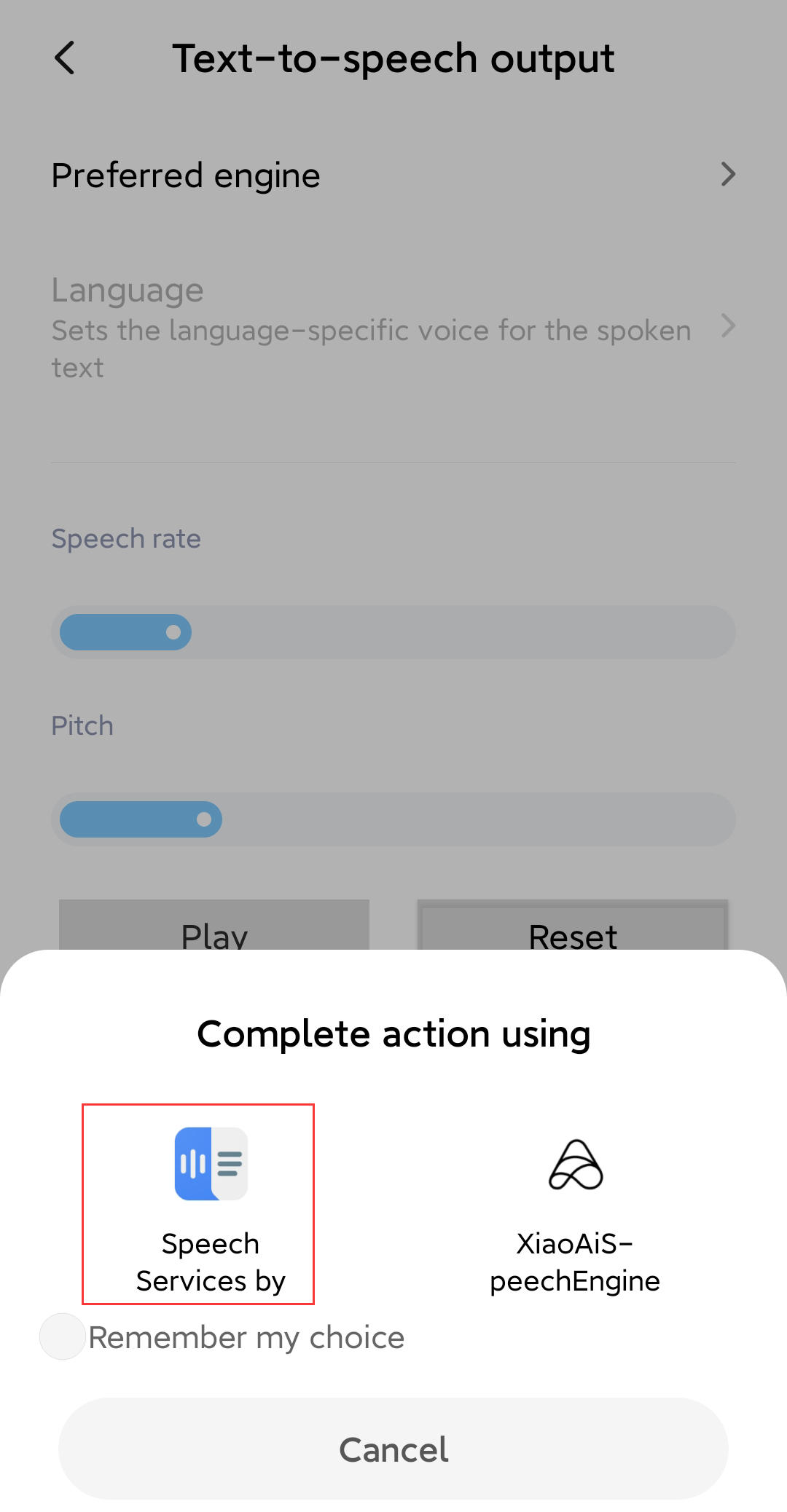 How to Download and Activate Speech Services Google on Android