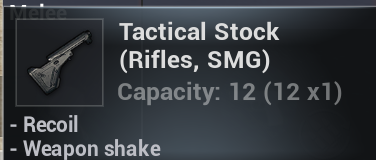 How to Use Vector - PUBG MOBILE