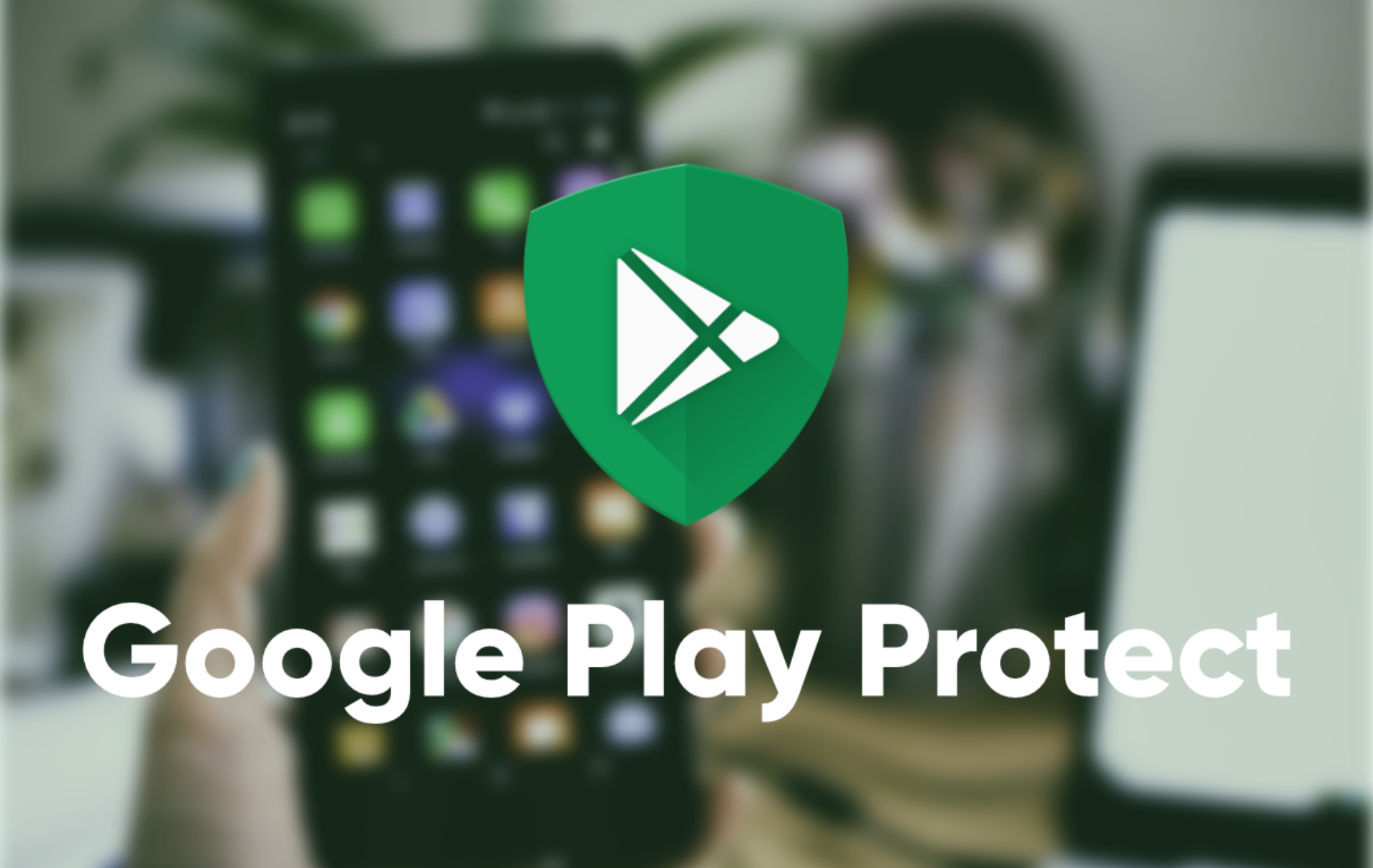Why do I Get the Play Protect Warning When I Install an Android App on ...