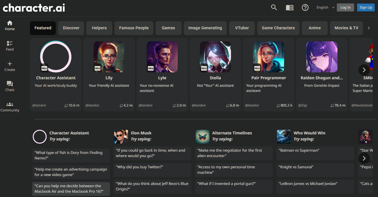 How to Download Character.AI on Android and iOS