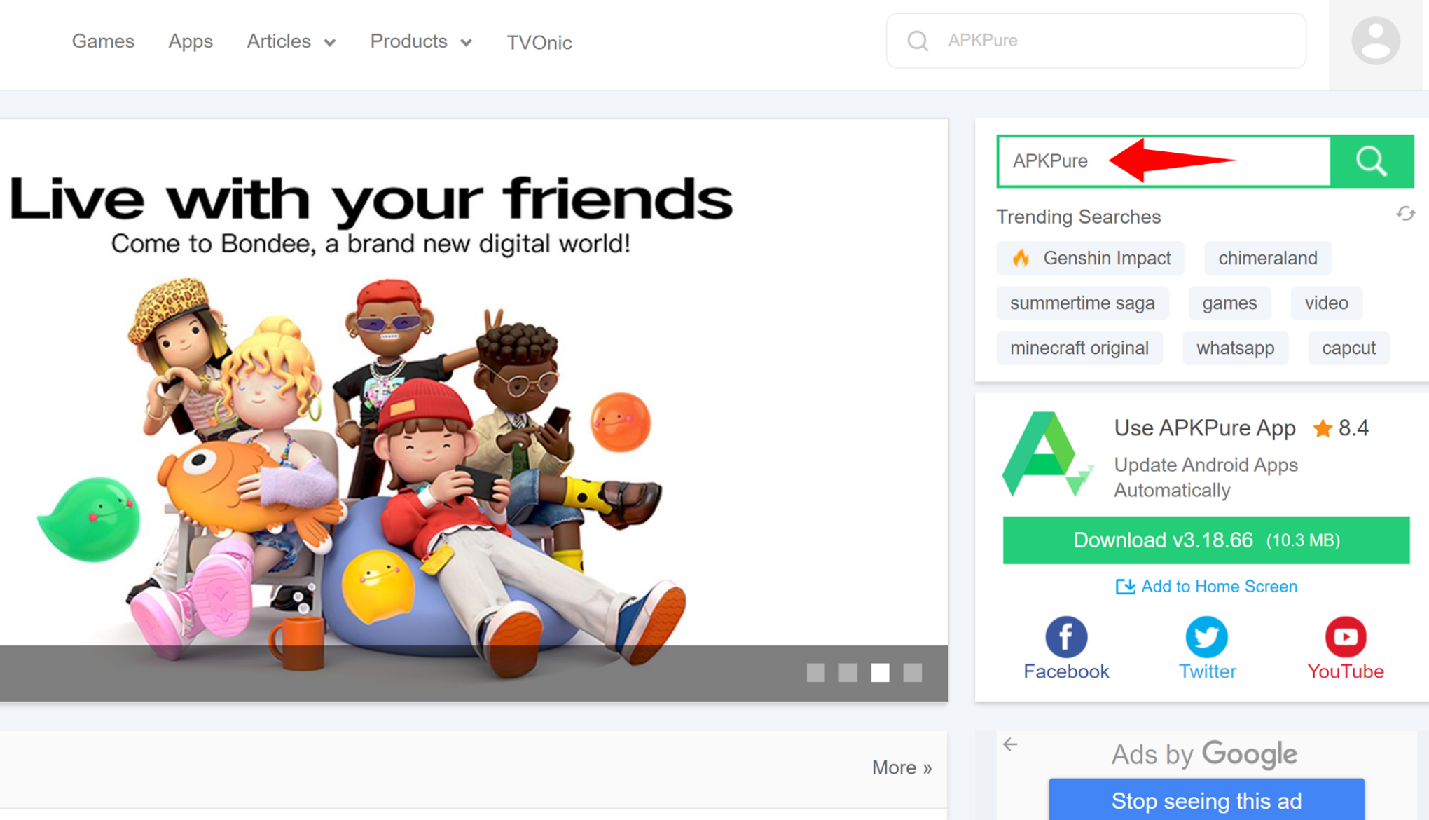 How to Download Gacha Cafe on Android