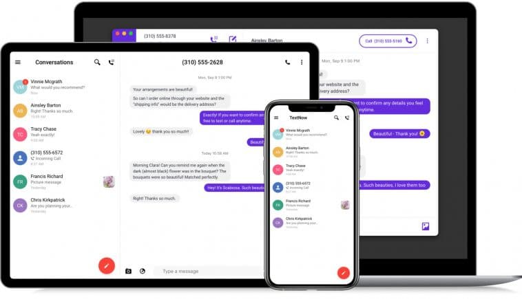 How to Download TextNow APK on Android