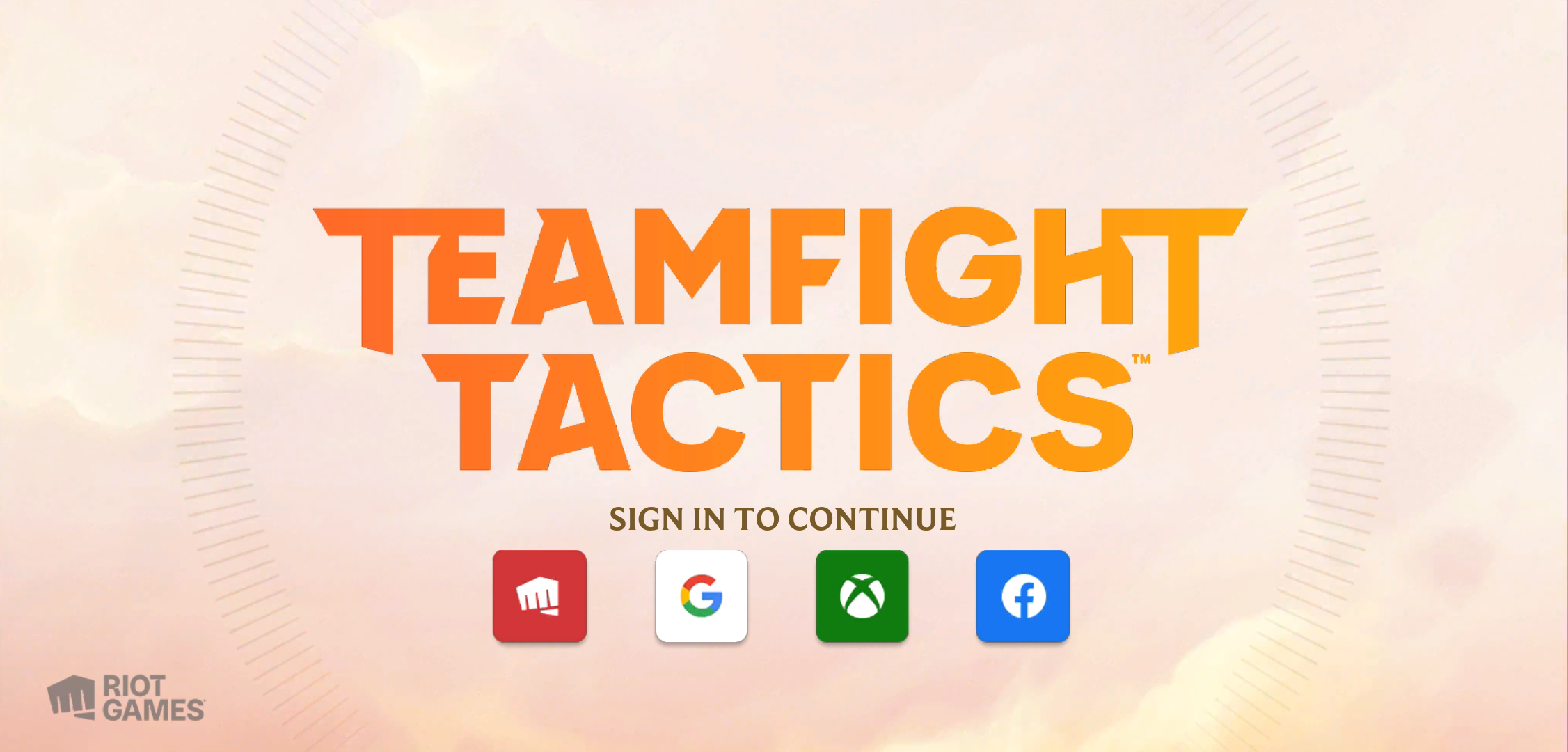 How to download TFT Teamfight Tactics for Android