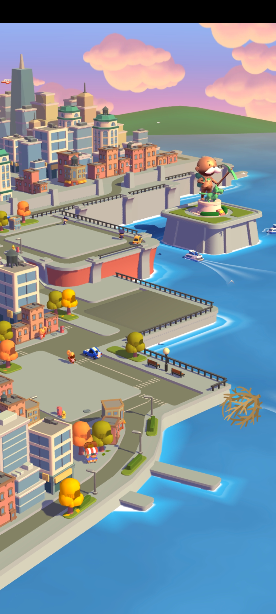 How to download Monopoly Go APK on Android and iOS