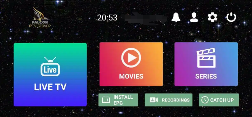 How to Download FALCON IPTV PRO on Android