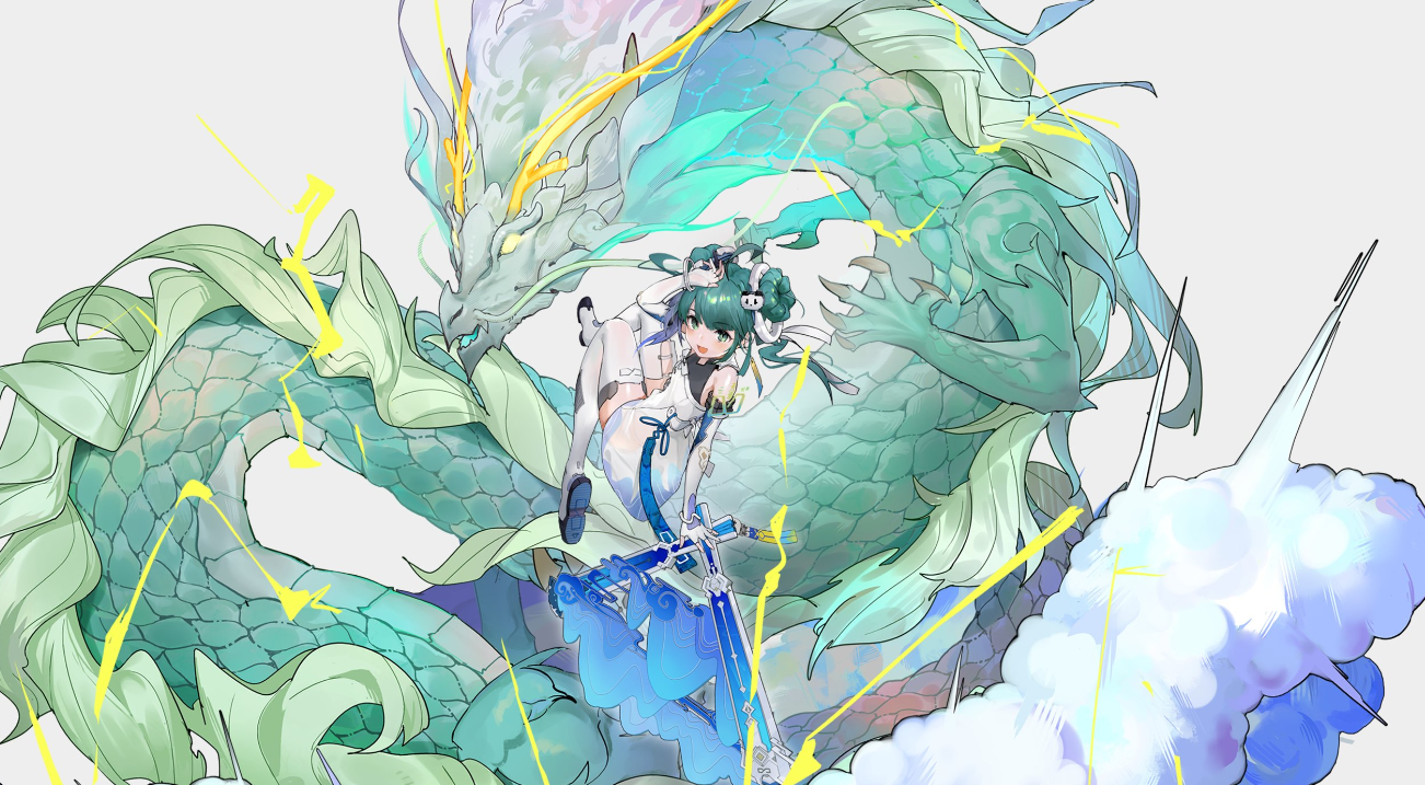 Tower of Fantasy Version 3.2 Update 'Joltville' Content Unveiled
