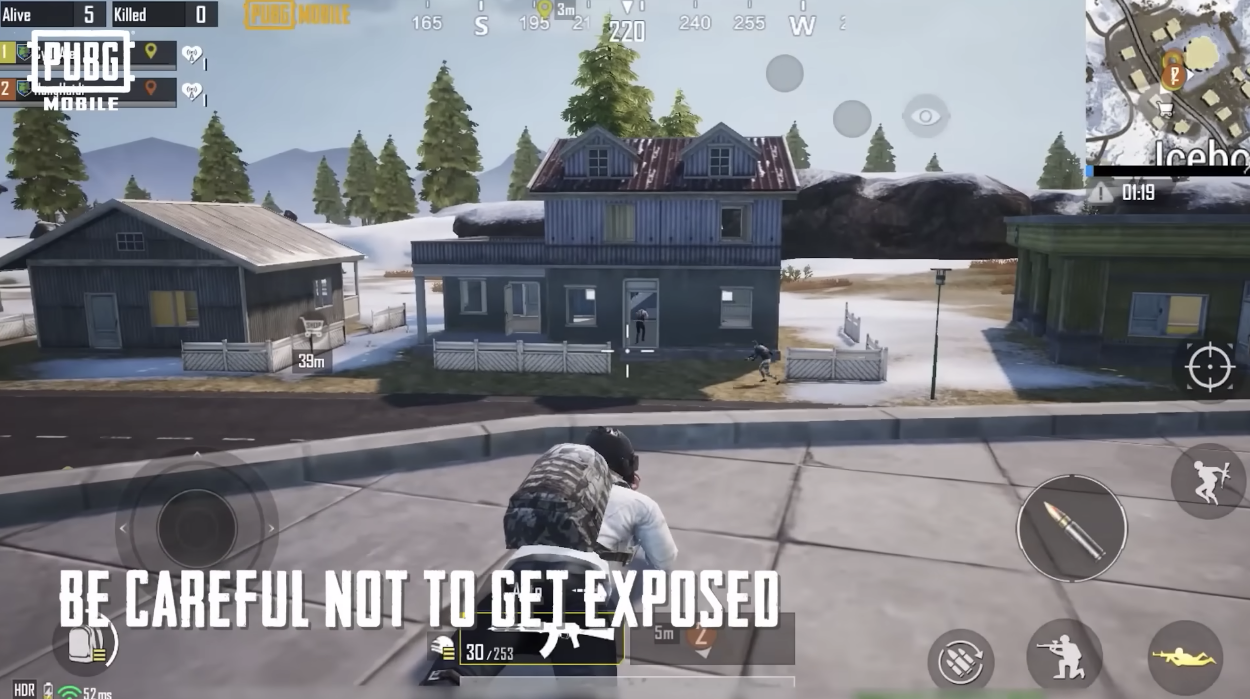 Official Livik Introduction