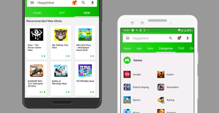 How to Download Happy Mod tips and Advice on Android