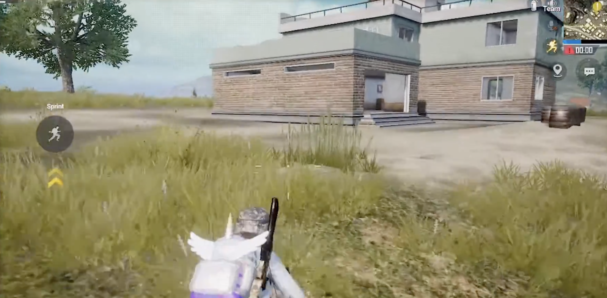 How to Take Pochinki on PUBG MOBILE