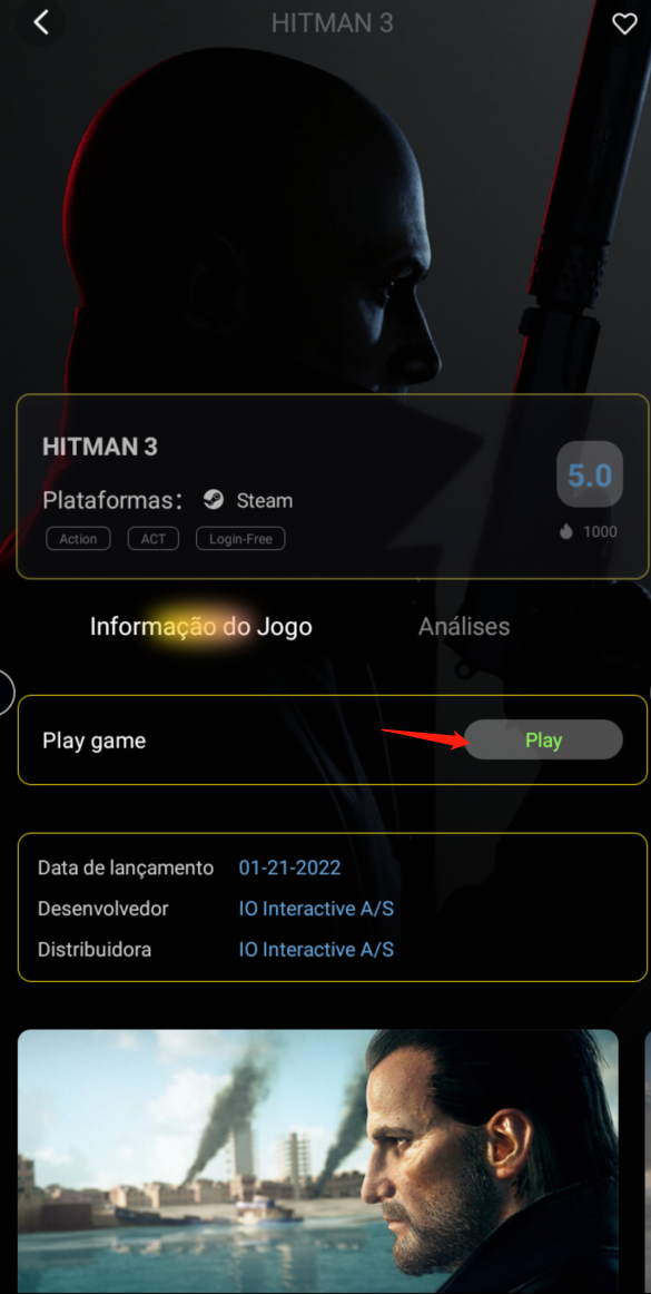 Como baixar JoyArk Cloud Gaming apk versão mais recente para Android 2025