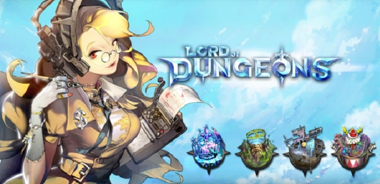 How to Download MANAGEMENT LORD OF DUNGEONS APK on Android