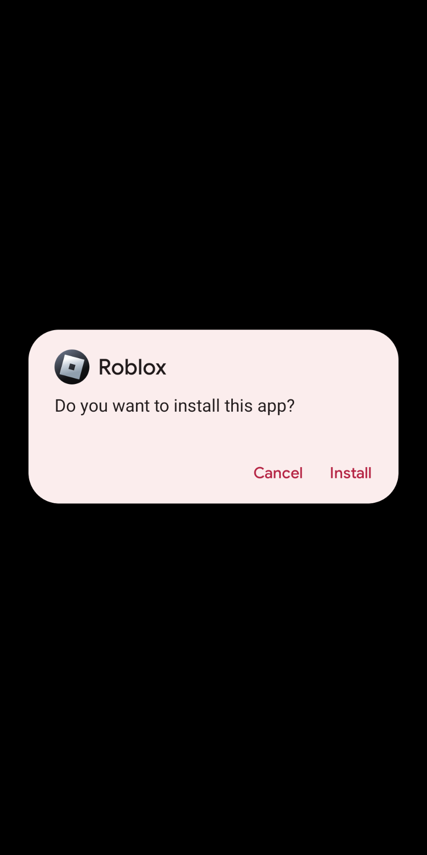 Download die neueste Version von Roblox APK für Android 2025