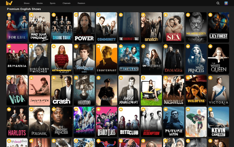 How to Download Sony LIV on Android