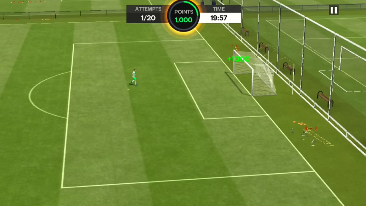 قم بتنزيل EA Sports FC Mobile beta APK بأحدث إصدار في 2024