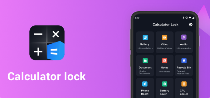 How to Download HIDEX CALCULATOR PHOTO VAULT, APP LOCK, APP HIDER APK ...