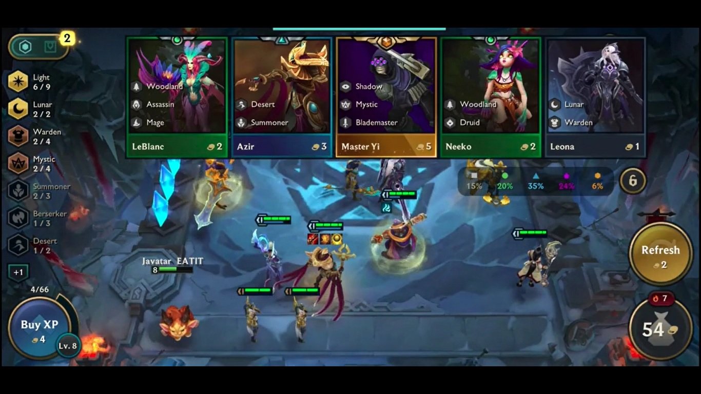 TFT: Teamfight Tactics Review - Deeply Strategic Gaming With Free-for ...