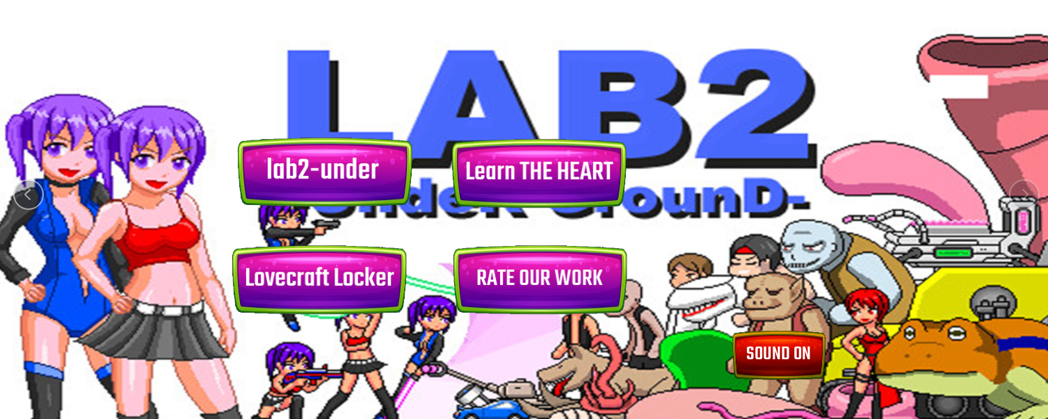 Como baixar LAB2 Under Ground no Android