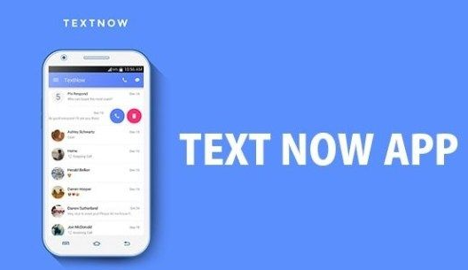 How to Download TextNow APK on Android