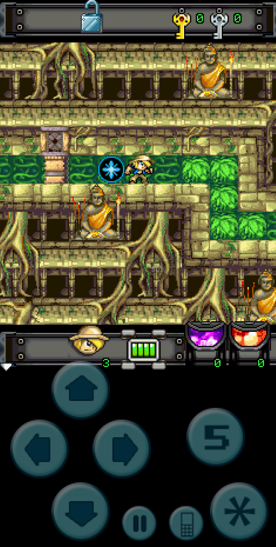 Como baixar e jogar Diamond Rush Original no Android