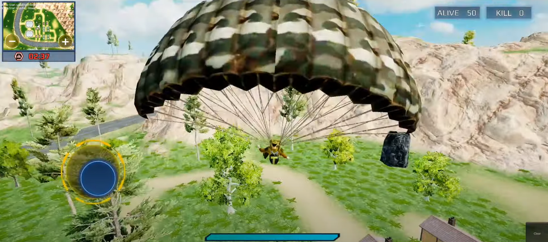 How to Download Survival Fire Battlegrounds 2 on Android and iOS