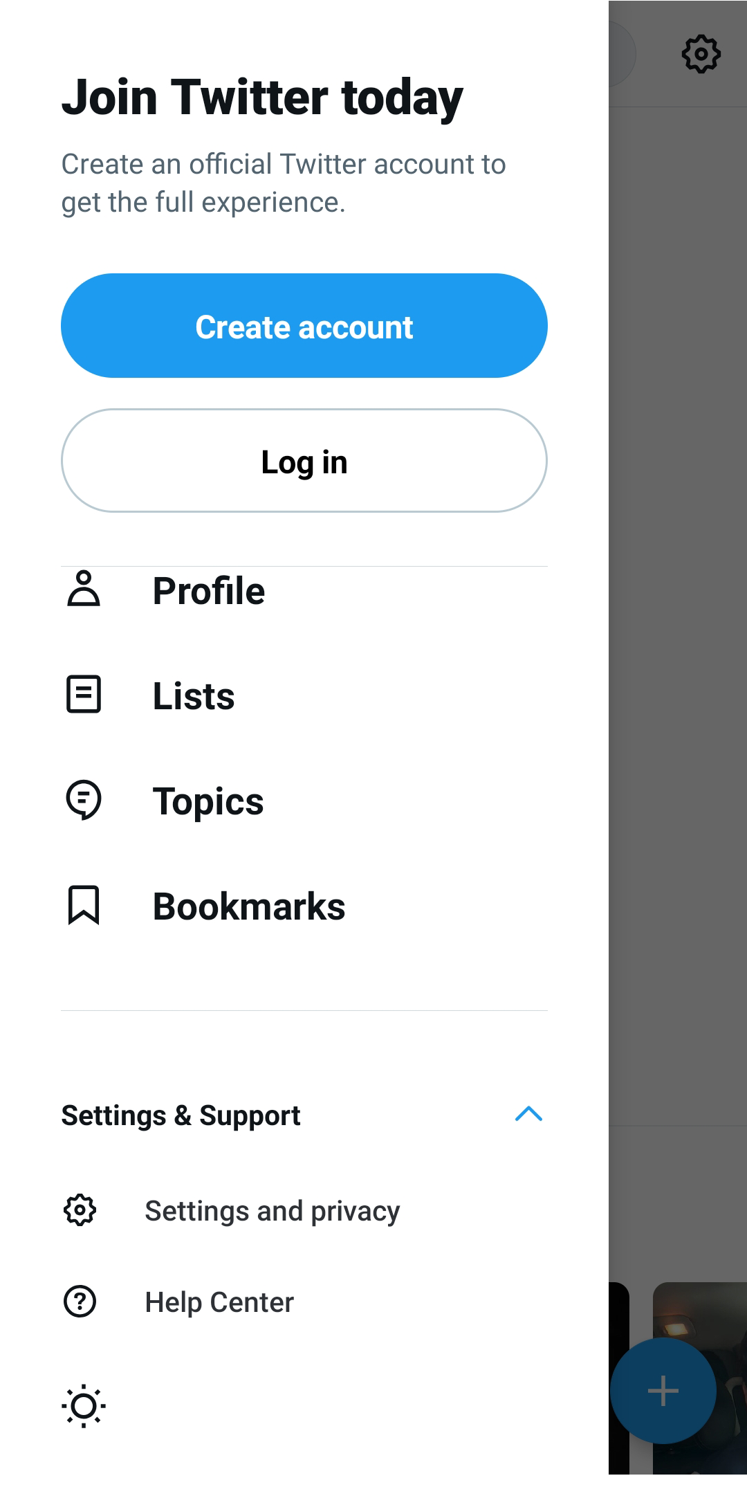 How to Download Twitter on Android