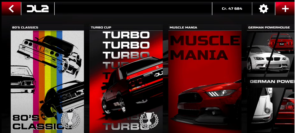 Drift Legends 2 Car Racing Launches on Android