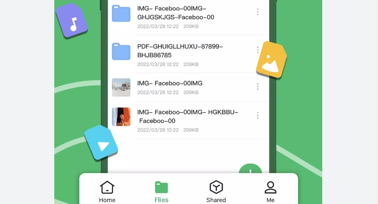 How to Download TELEBOX LINKBOX CLOUD STORAGE APK on Android