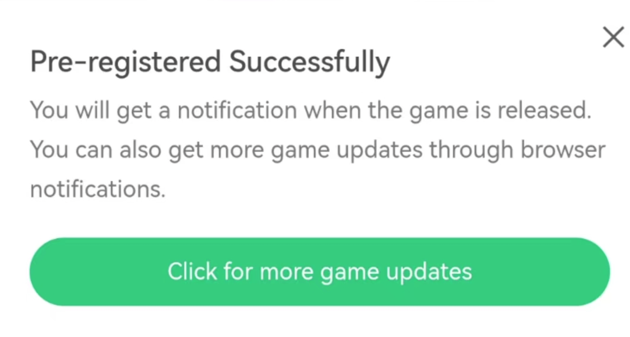 How to Pre-Register Games on APKPure
