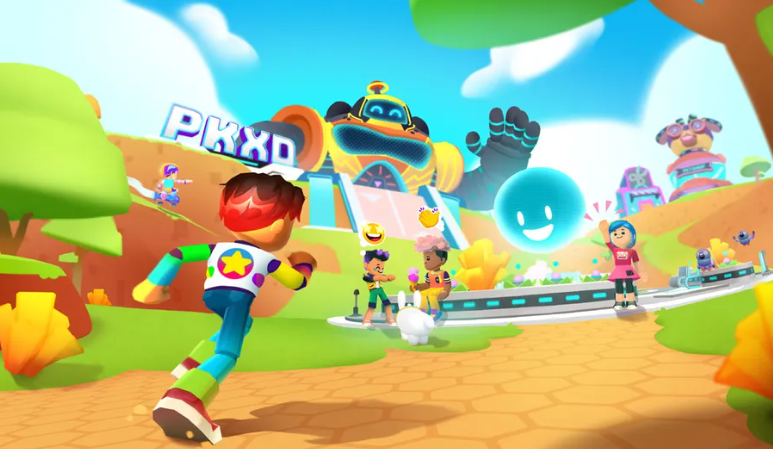 How to Download PK XD APK on Android