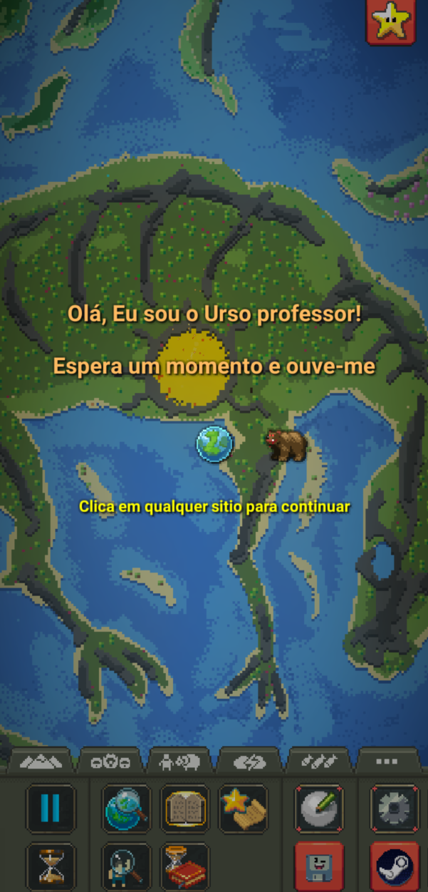 Como baixar WorldBox no Android