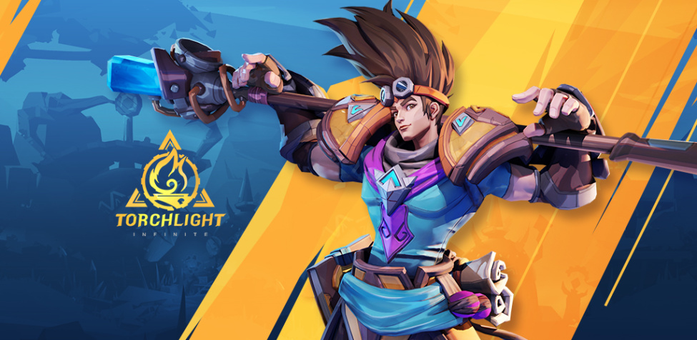 Torchlight Infinite Is Launched Globally With The Cube Of Greed Season 5990