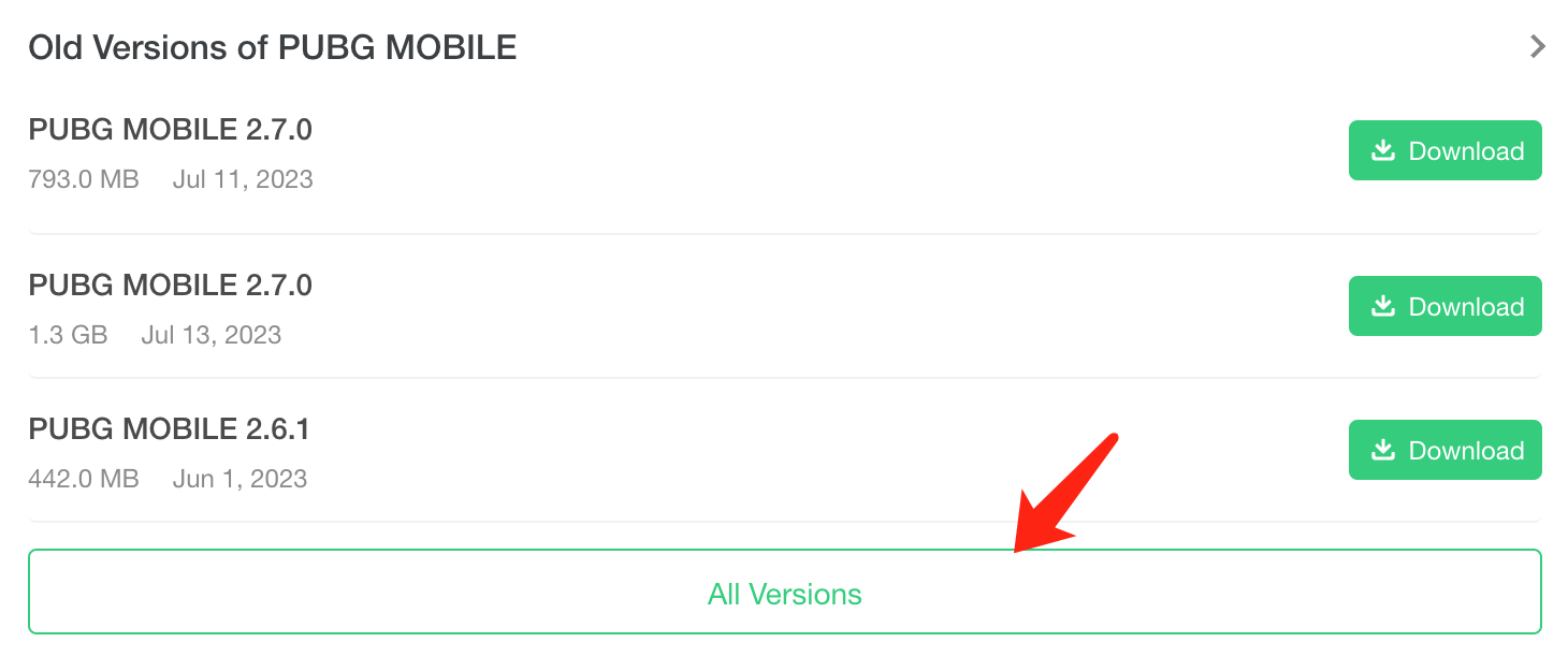 How to Update Apps and Games on APKPure