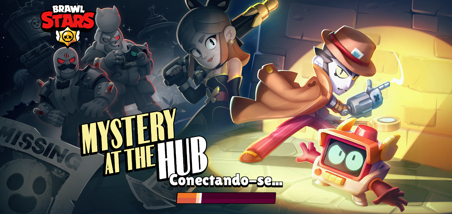Como baixar Null's Brawl apk versão mais recente para Android 2025