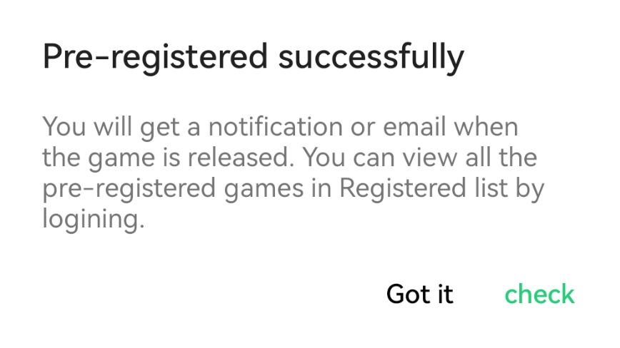 How to Pre-Register Games on APKPure