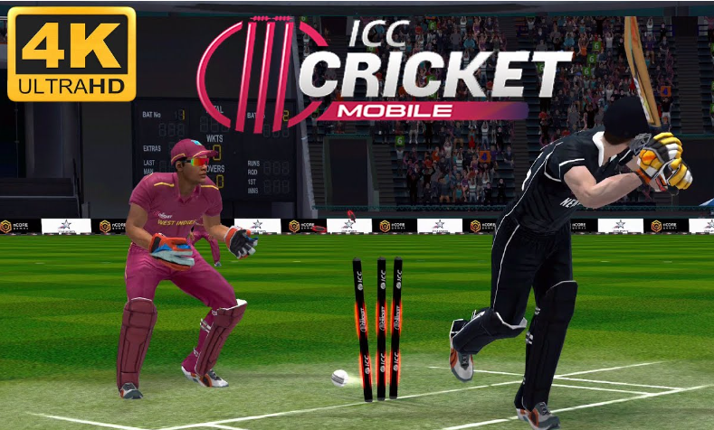 How to Download ICC Cricket Mobile APK on Android