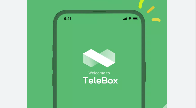 How to Download TELEBOX LINKBOX CLOUD STORAGE APK on Android