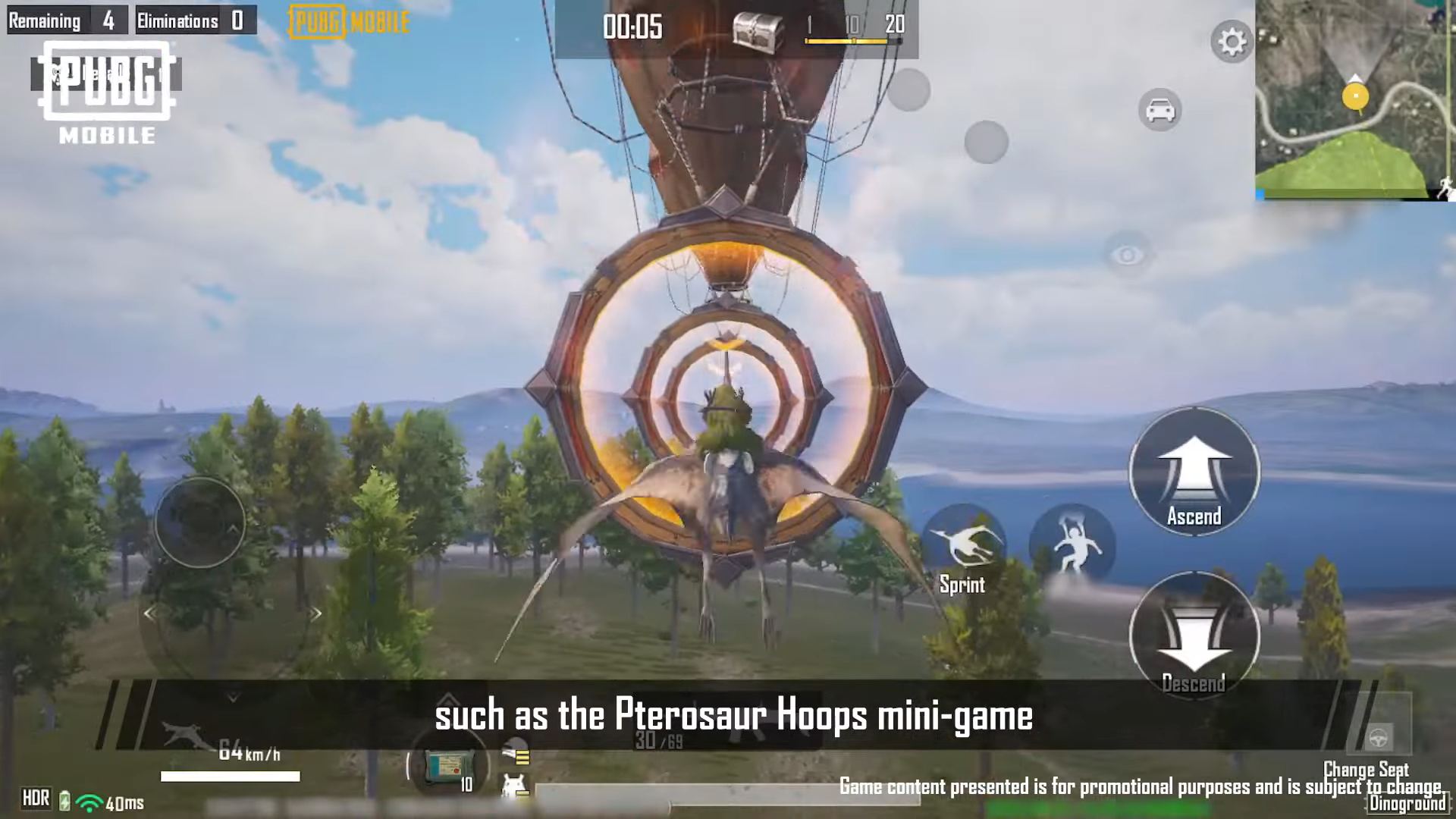 Pubg Mobile 2 6 Update Patch Notes