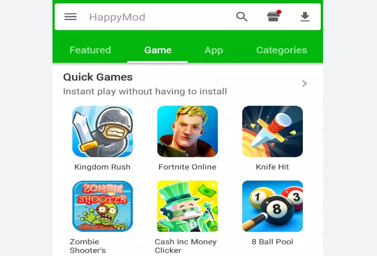 How to Download New HappyMod - Happy Apps on Android