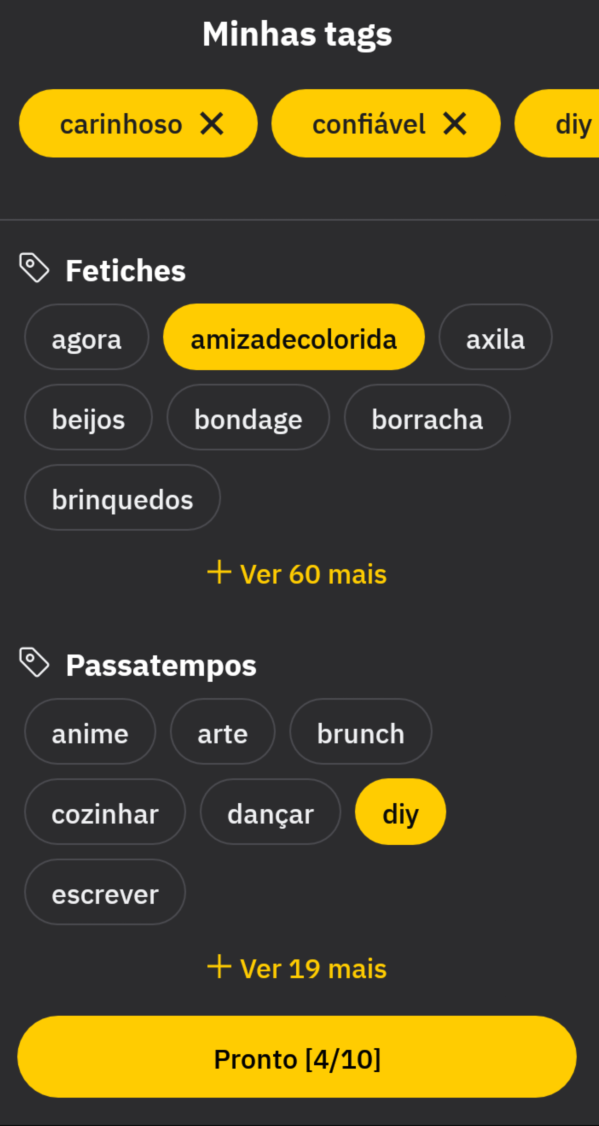 Como baixar e usar Grindr no Android