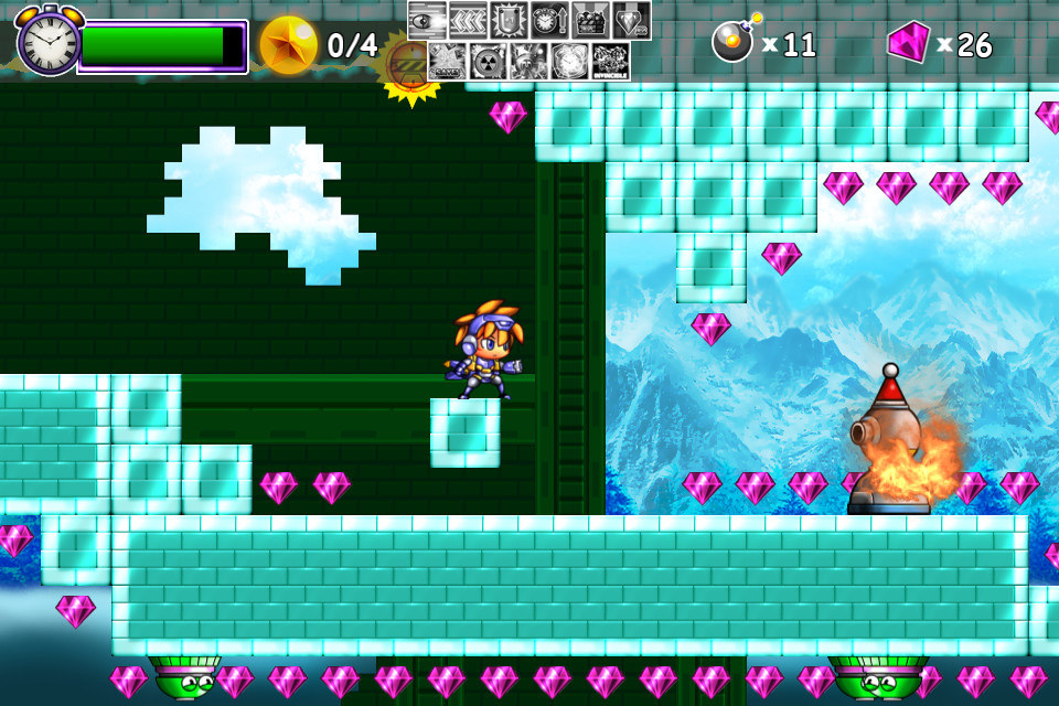 Предзаказ Dyna Bomb 2 для Xbox Series X|S, Xbox One и Nintendo Switch ...